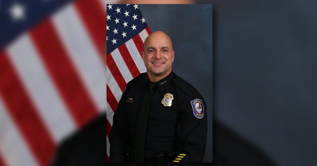 Former Spokane Police Chief Craig Meidl named Interim Chief of Police ...