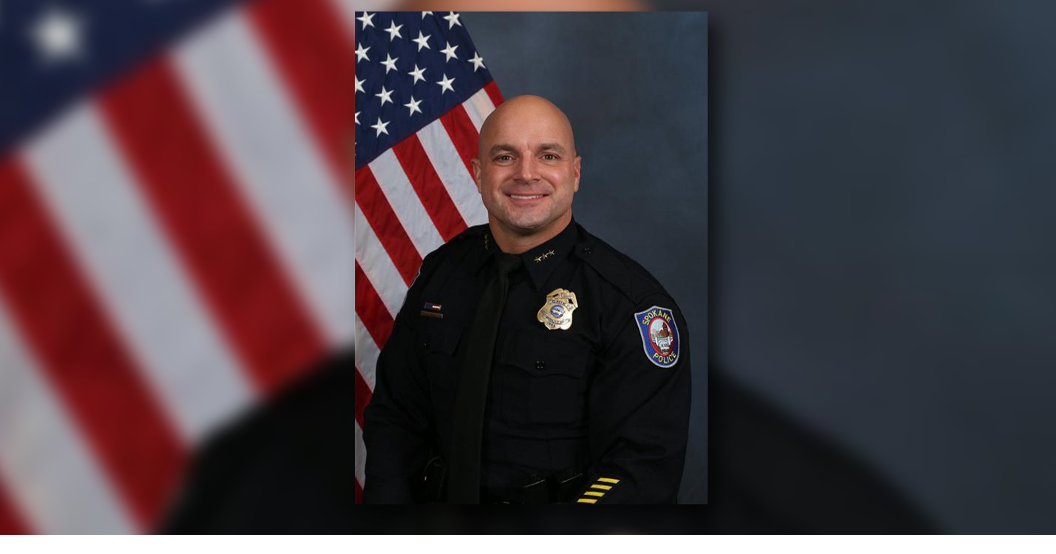 Former Spokane Police Chief Craig Meidl named Interim Chief of Police ...