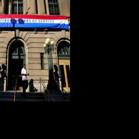100 years for Spokane Post Office building | Spokane News | khq.com