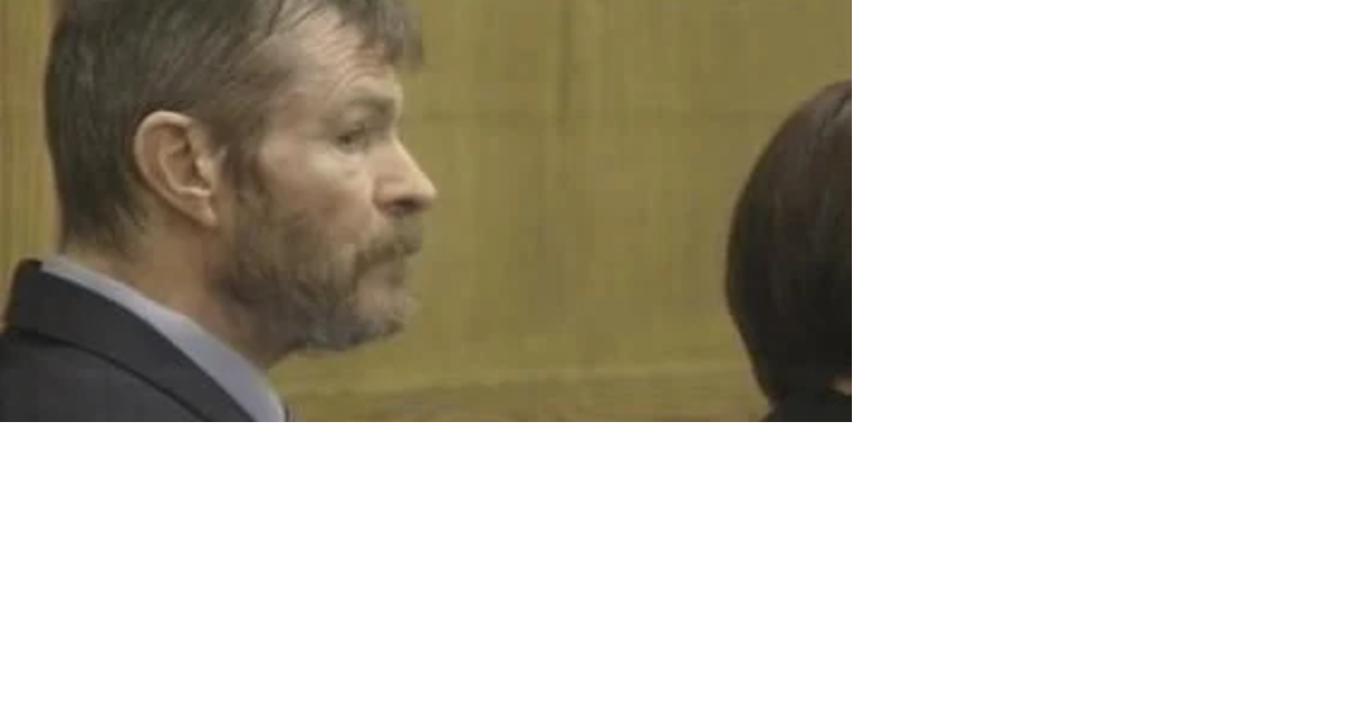 Attorneys meet in Spokane for South Hill rapist Kevin Coe's release ...