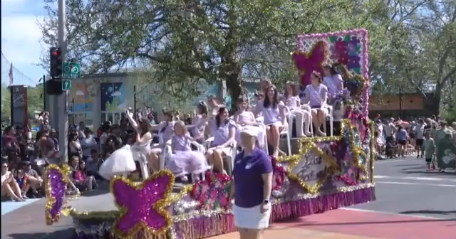 Applications open for 87th annual Spokane Lilac Festival until April 18 ...
