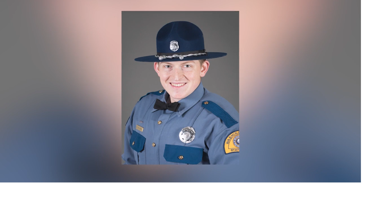 Washington State Patrol trooper killed in line of duty after crash near ...