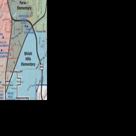 Parents frustrated with Mead School District boundary proposal ...