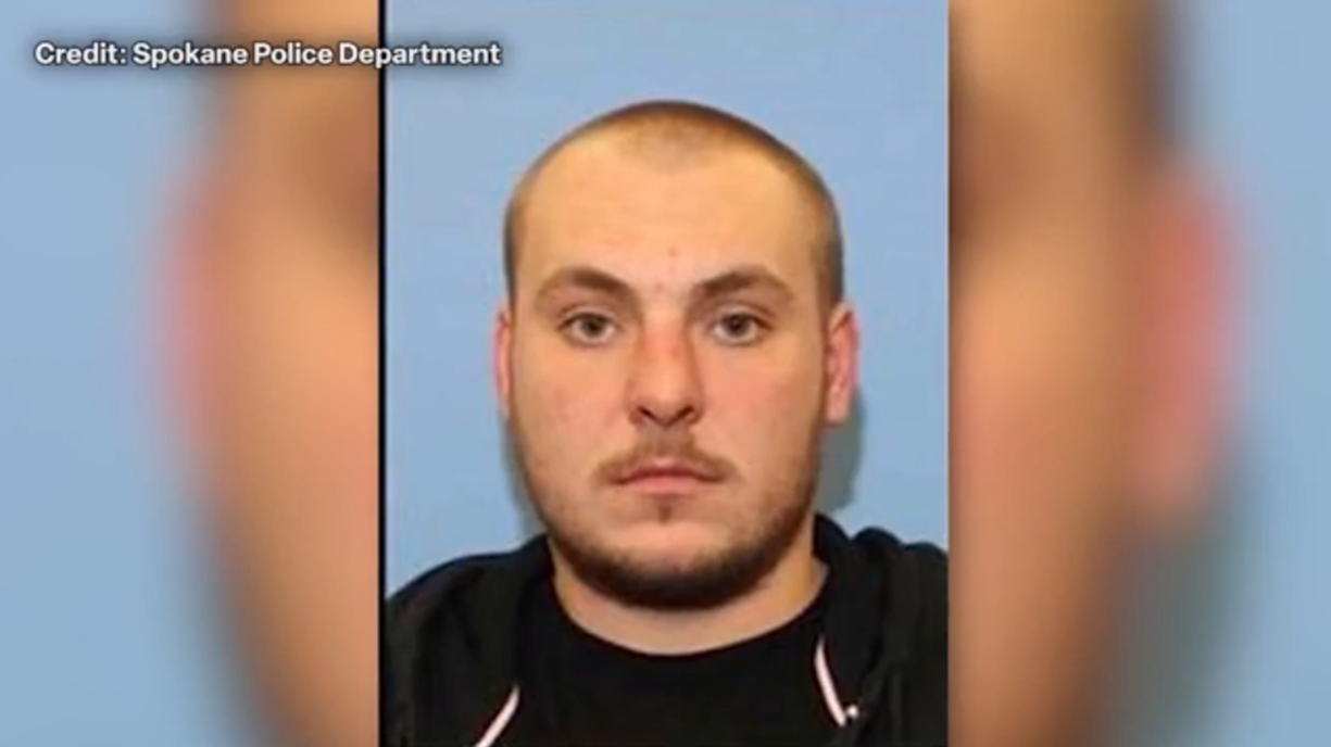 Man suspected of killing 13-year-old in Spokane arrested in Missoula ...