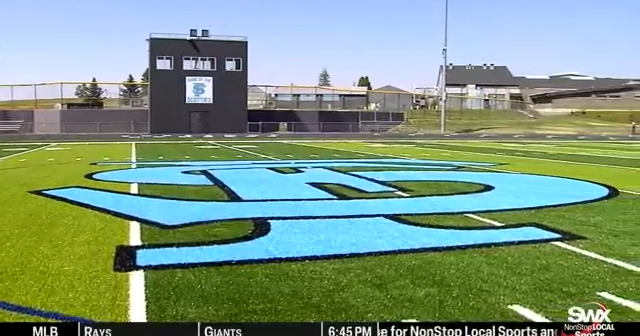 Freeman High School's New Turf Field | High School Sports Focus | khq.com