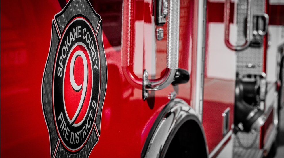 Spokane County Fire District 9 hosts Demo Day in Mead | Spokane News ...