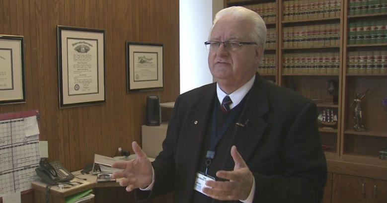 Judge Randy Brandt speaks after loss to Aimee Maurer | Spokane News ...