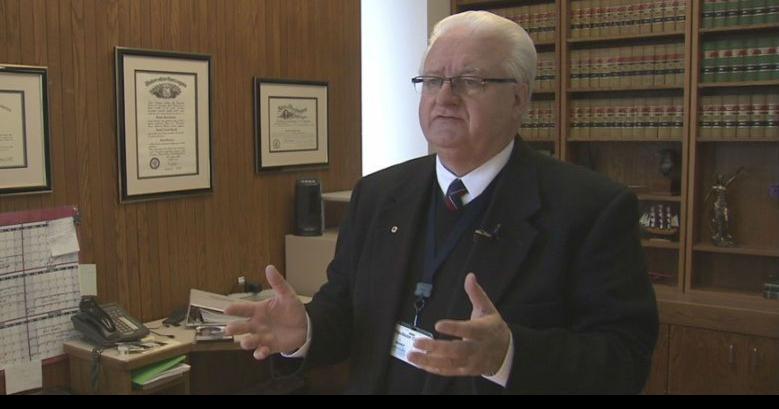 Judge Randy Brandt speaks after loss to Aimee Maurer | Spokane News ...