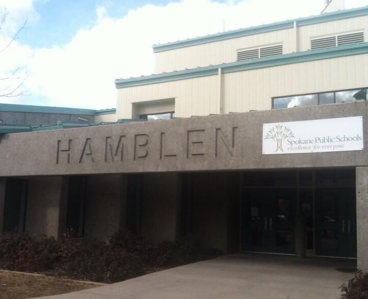 DEVELOPING: Spokane Public Schools: Man Tries To Take Child From ...