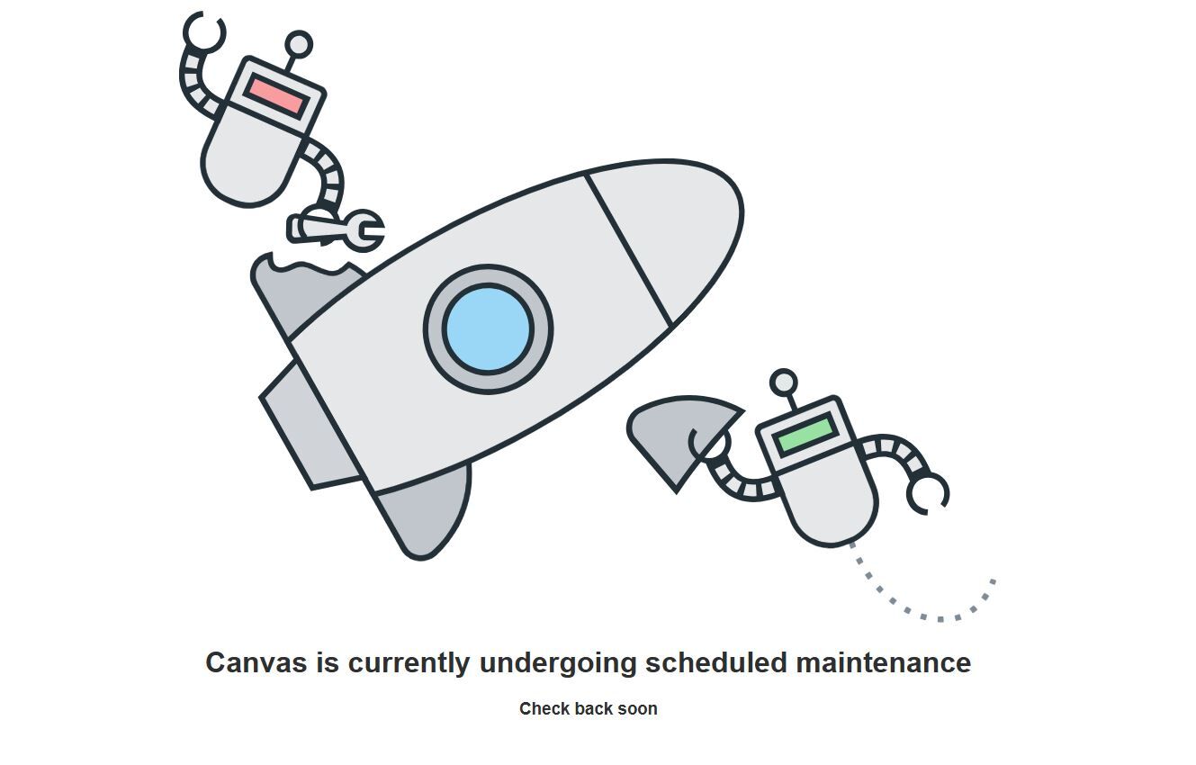 Canvas breach disrupting logins at WSU, Spokane, Idaho schools ...