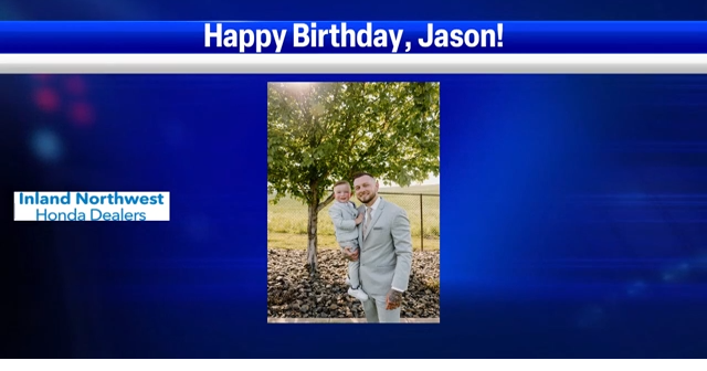 April 13 Birthdays | KHQ Birthdays | khq.com