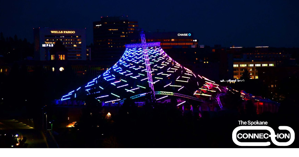 Spokane Symphony marks the end of summer, opening of Riverfront Park ...