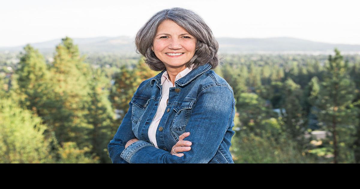 Spokane Valley Nurse Practitioner to run as Democratic challenger ...