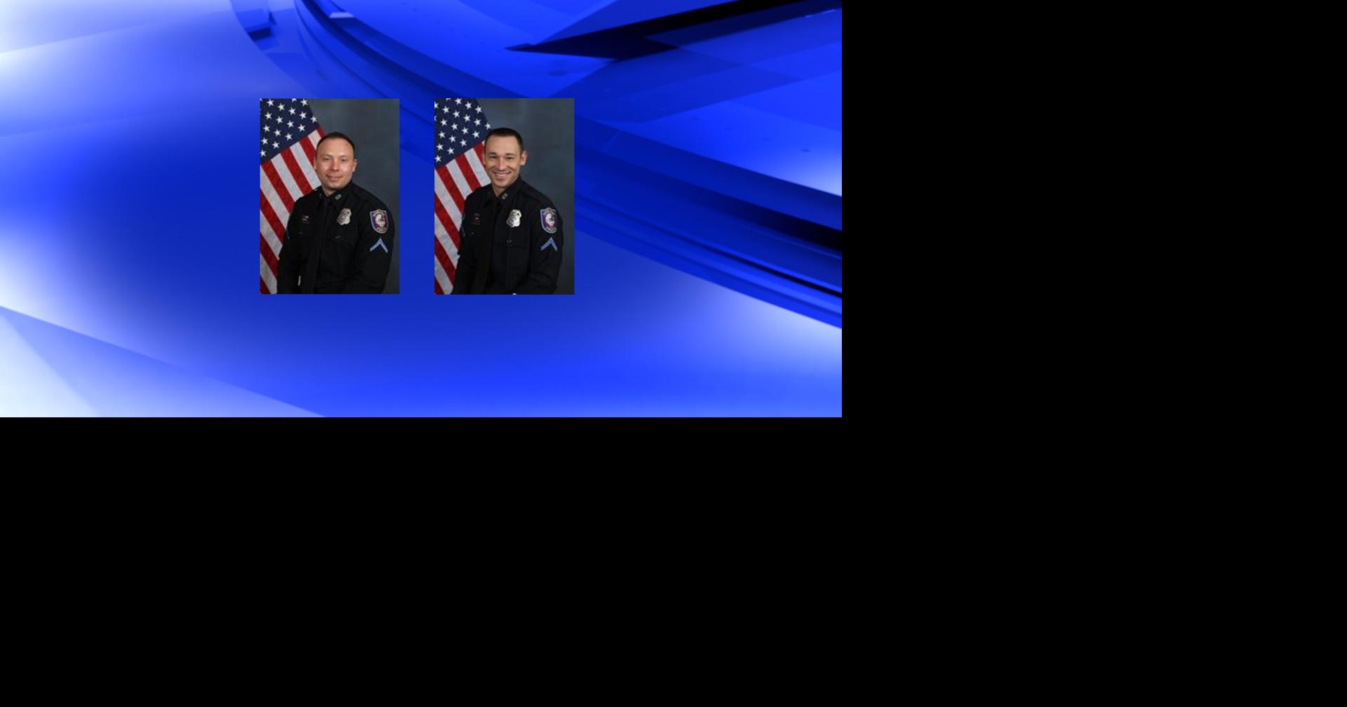 SPD releases names of officers involved in Friday shooting | Spokane ...