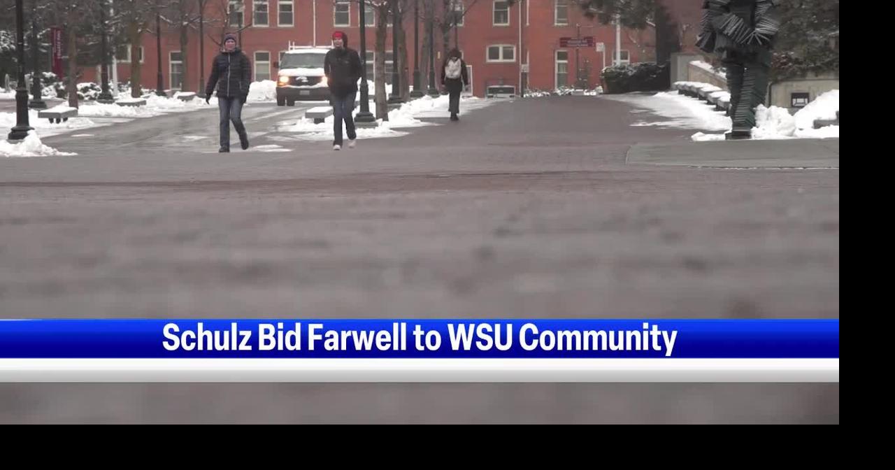 Former WSU President Kirk Schulz and Noel Schulz say farewell | Spokane ...