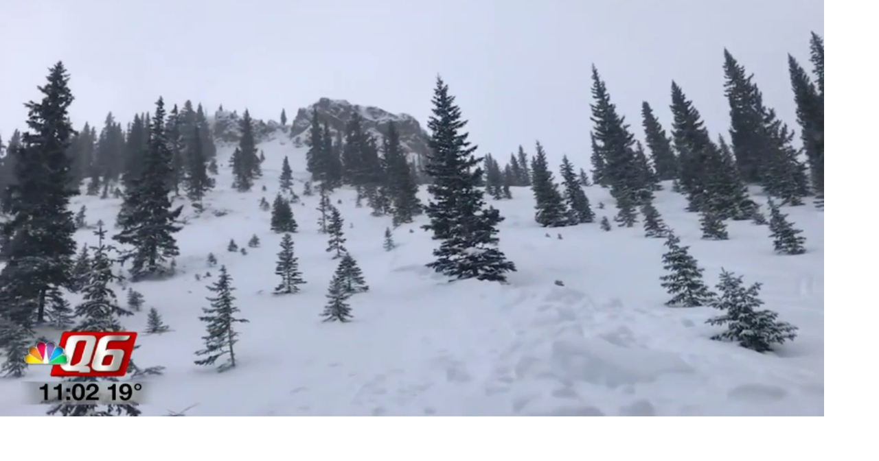 How to survive an avalanche | Spokane News | khq.com