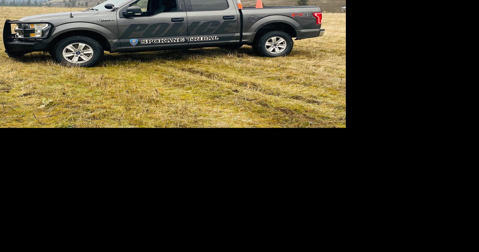 Spokane Tribal Police officer assaulted in arrest | Spokane News | khq.com