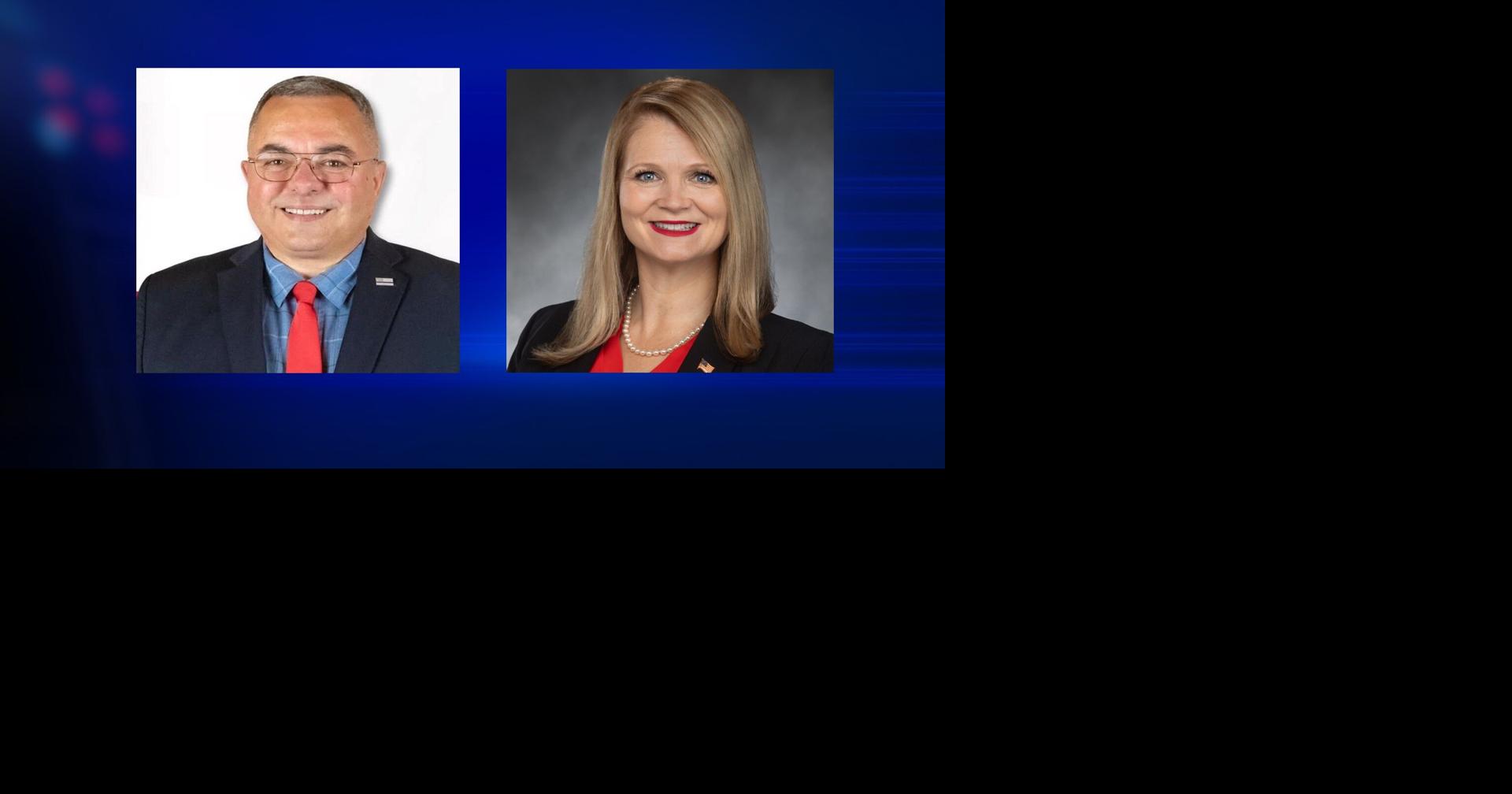 Loren Culp sent cease and desist letter by Rep. Jacquelin Maycumber ...