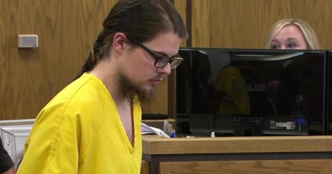 Freeman High School shooter resentenced to 25 years to life behind bars ...