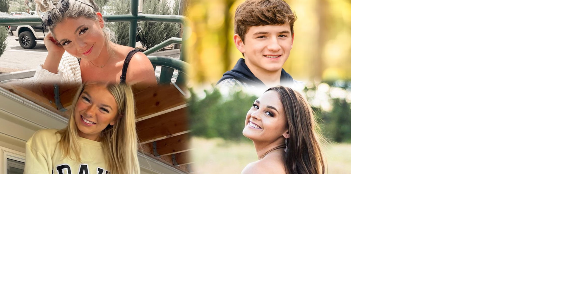 Idaho Murders: One Year Later | Spokane News | khq.com