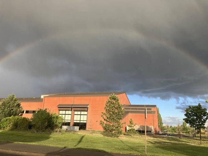 Double Rainbow | | khq.com