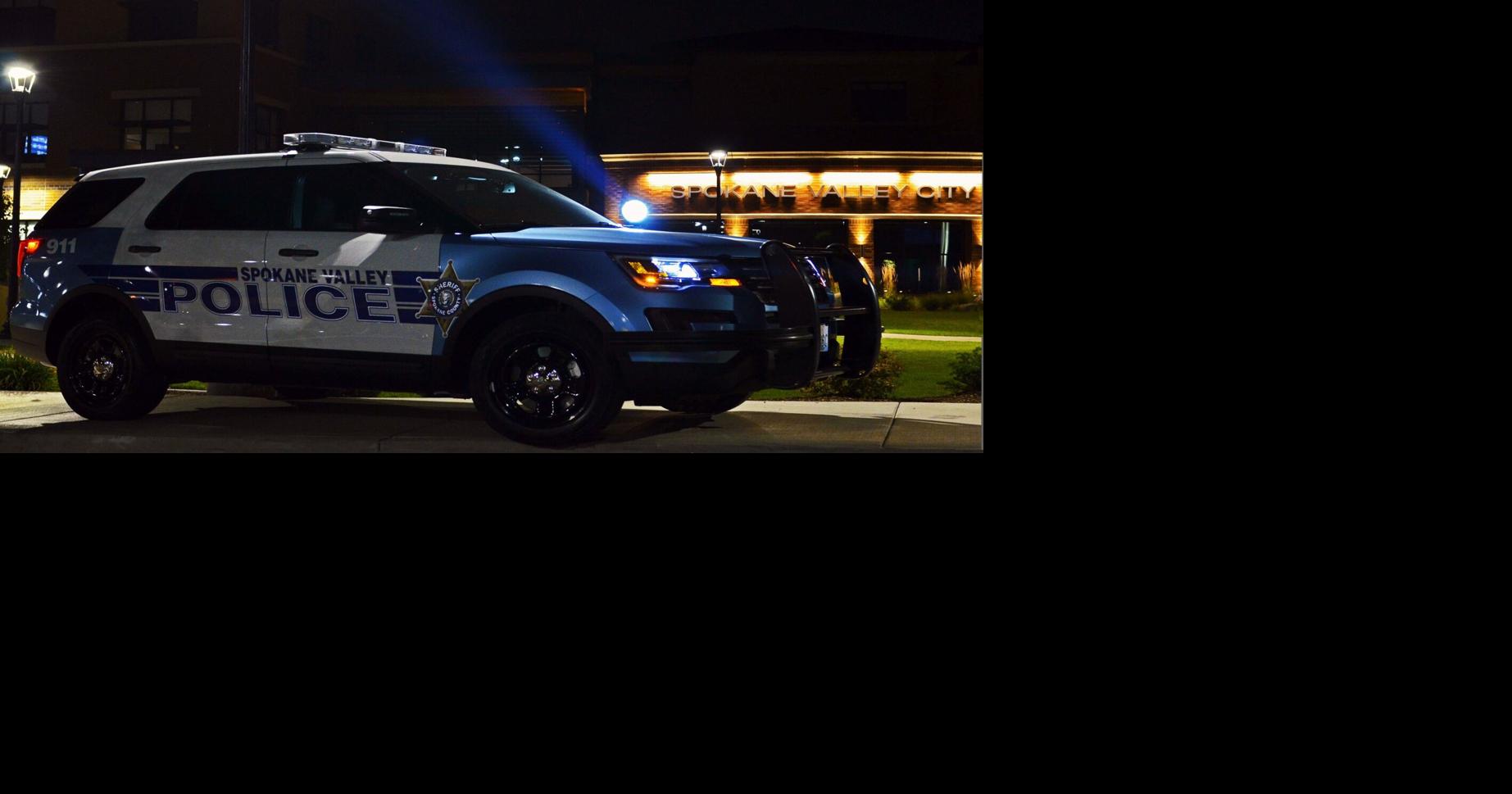 Suspect arrested after SWAT standoff in Spokane Valley | Spokane News ...