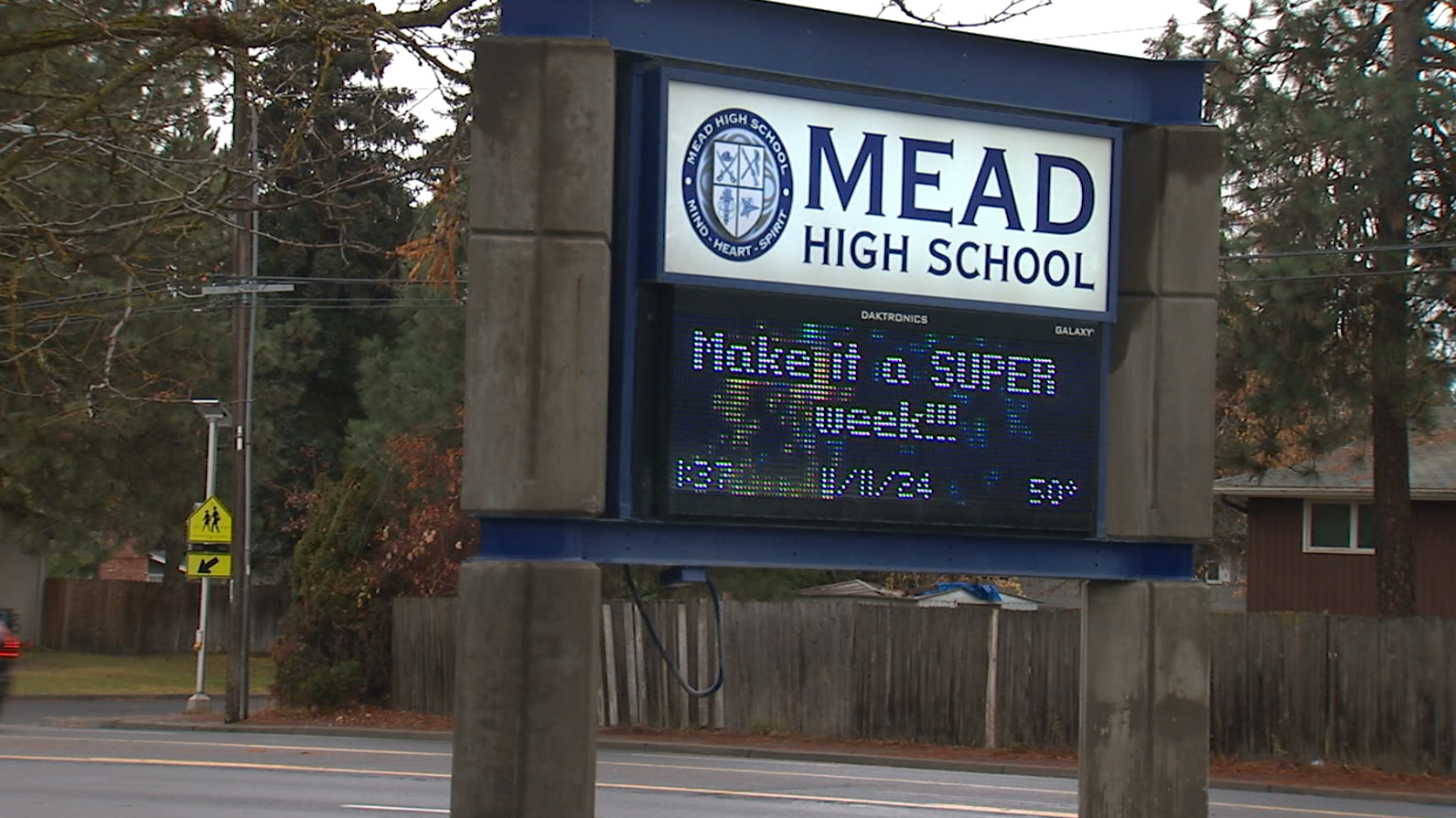 Mead School District ordered to release student records in hazing ...