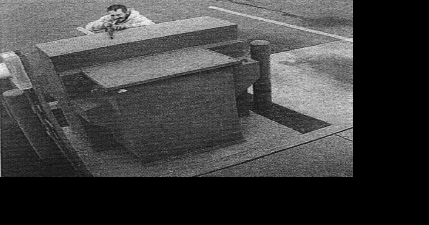 Jury finds Post Falls gas station shooter guilty of multiple charges ...