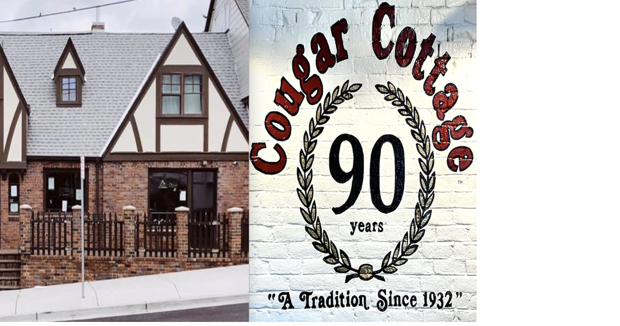 Iconic Pullman bar “The Cougs,” officially ready to celebrate its 90th ...