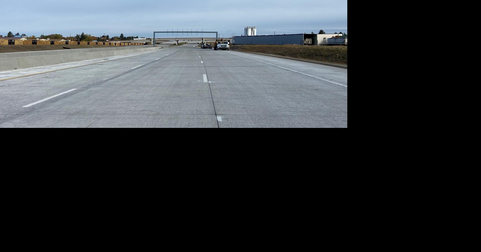 WSDOT hosts community meeting on North Spokane Corridor Final ...