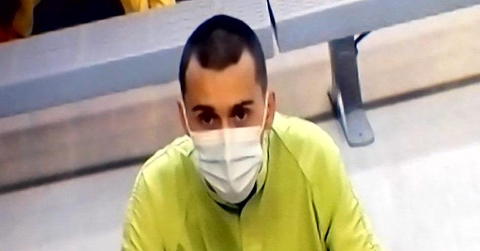 Jury convicts gang member of shooting, killing a University High School ...