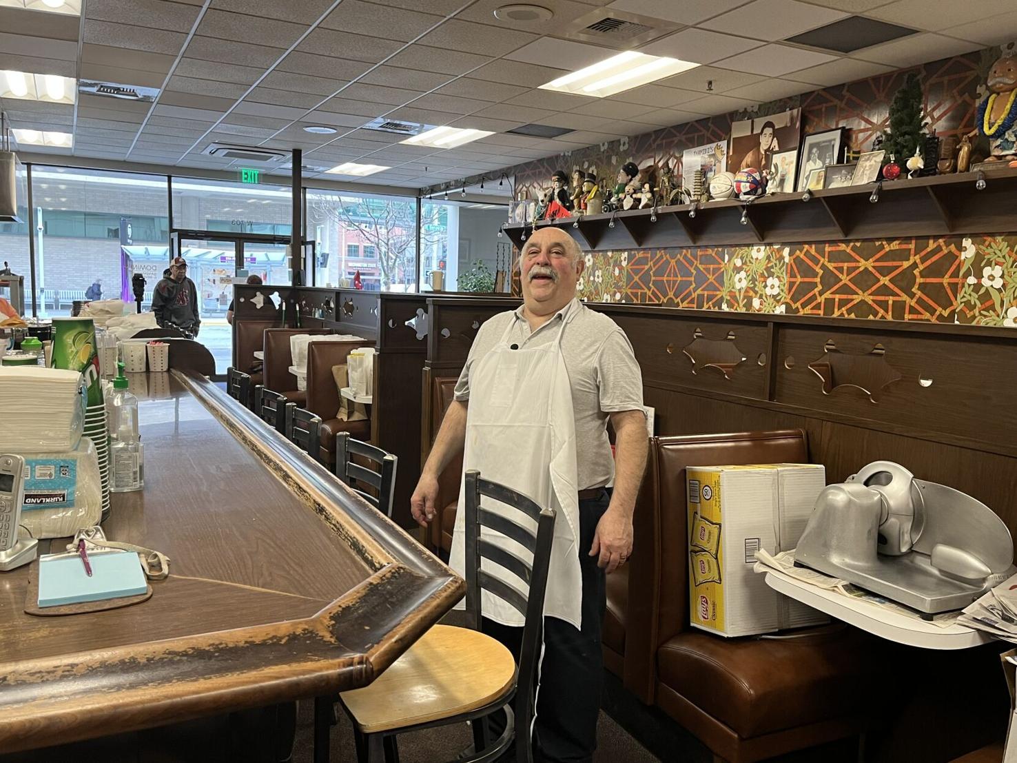 Domini Sandwiches in Spokane celebrates 60 years in business, what’s ...