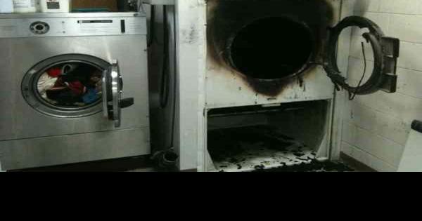 Simple steps to keep clothing dryers clean and prevent house fires ...