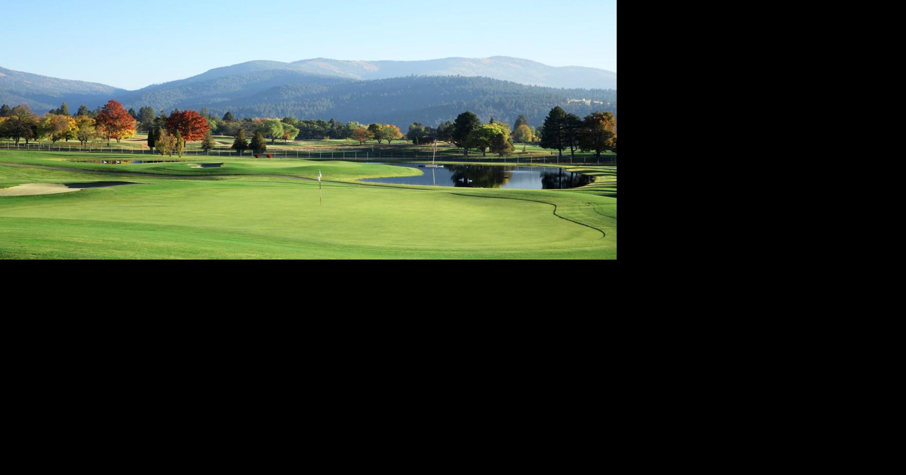 Spokane County, City golf courses getting set to open for the season ...