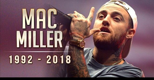 Autopsy planned in rapper Mac Miller's death | Spokane News | khq.com