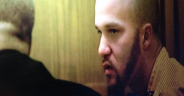 UPDATE: Bank Robber Sentenced To Over 10 Years | Spokane News | khq.com