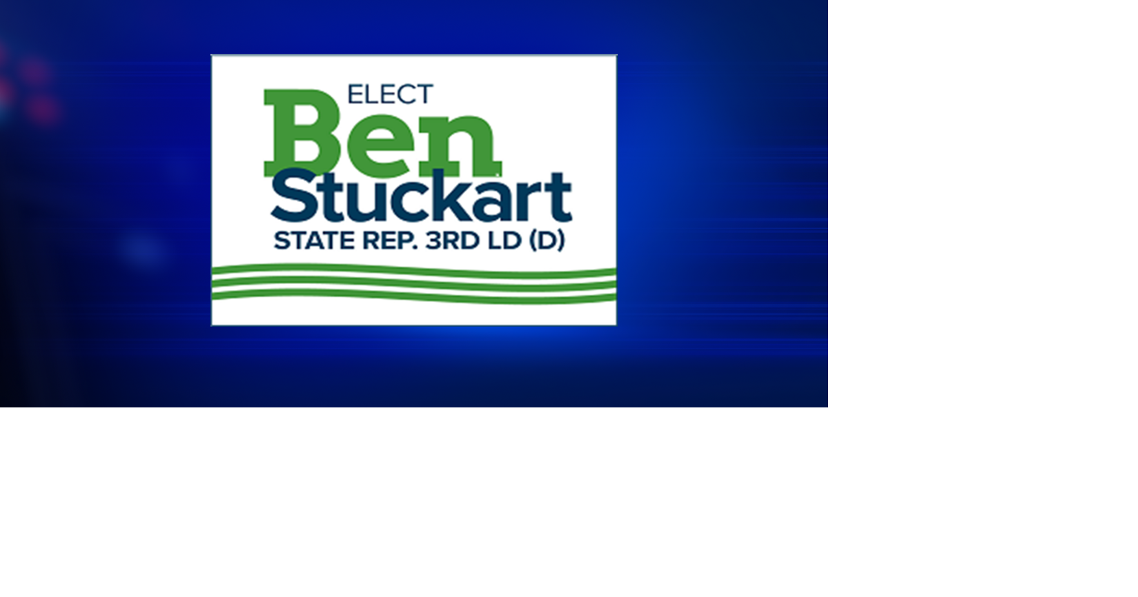Ben Stuckart announces he's running for state House | Spokane News ...
