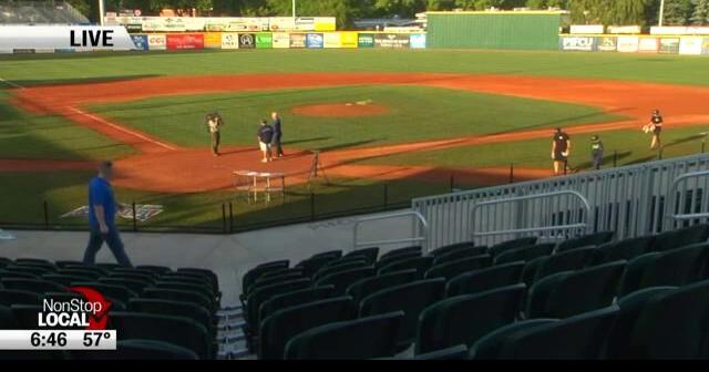 Lewiston landmark, Harris Field, hosts 31st NAIA Championship | Spokane ...