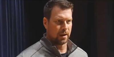 ryan leaf arrest