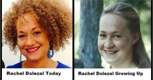 Parents of Spokane NAACP President Rachel Dolezal claim she's not black ...