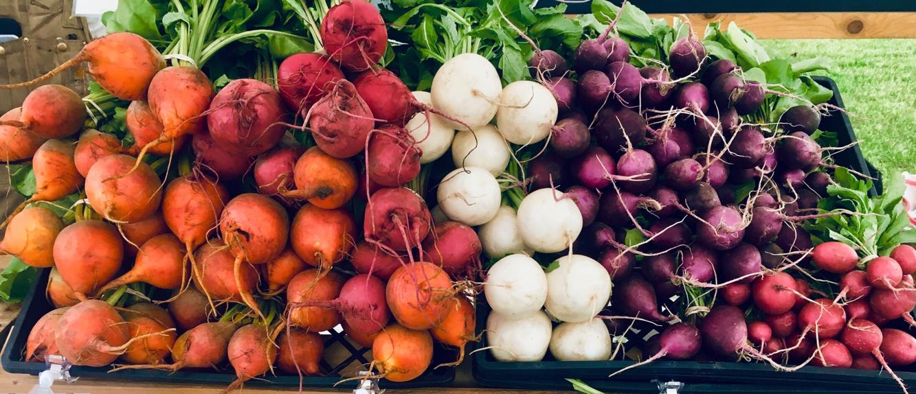 A local guide to farmers' markets in Spokane and Idaho | Seen on TV ...