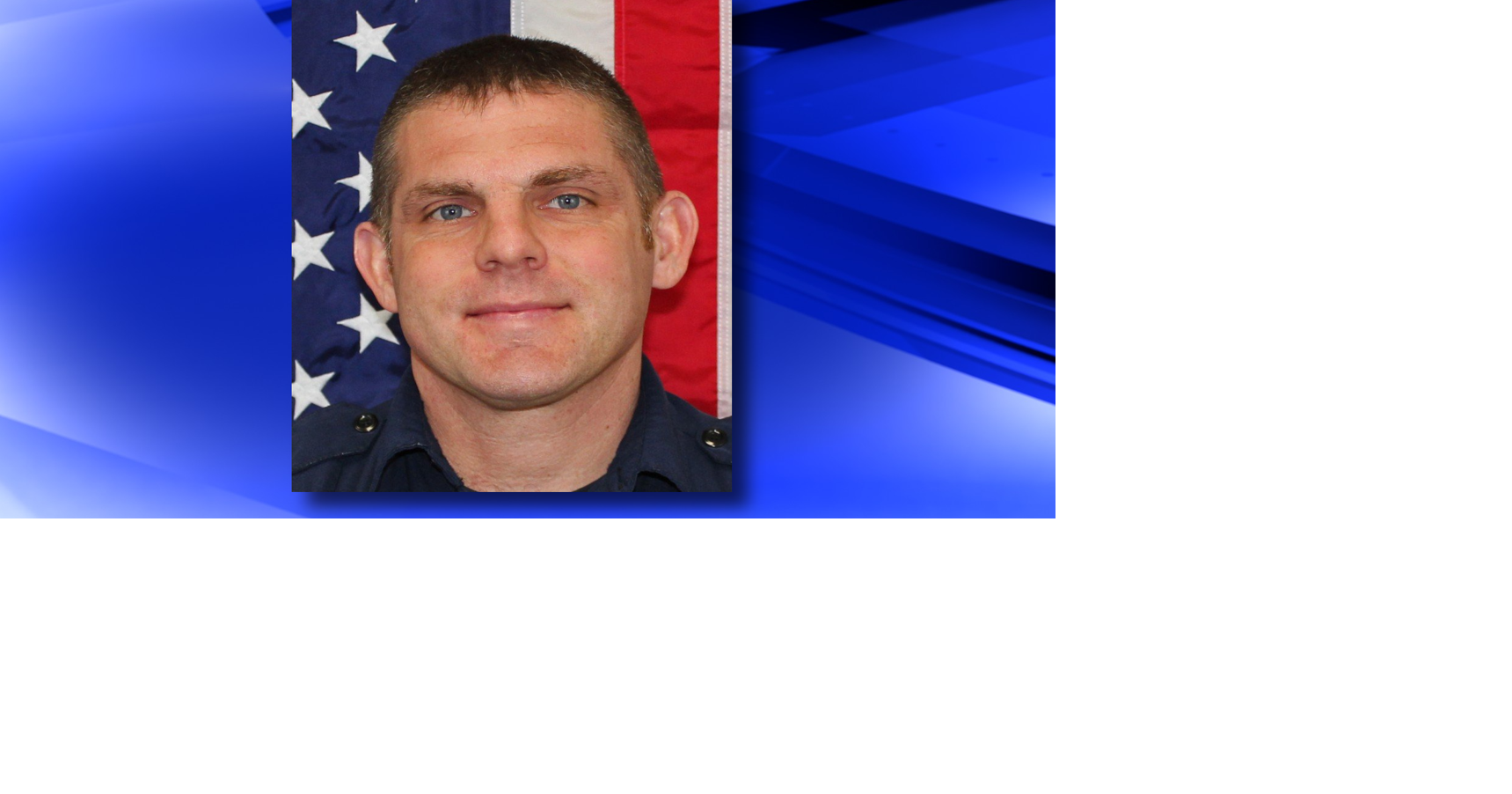 Funeral details shared for Spokane Valley firefighter Dan Patterson ...
