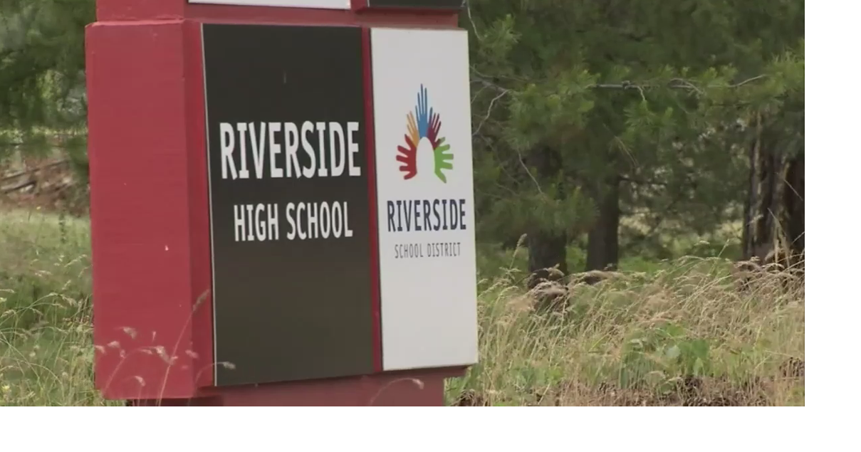 All Riverside School District students impacted by Oregon Road Fire ...
