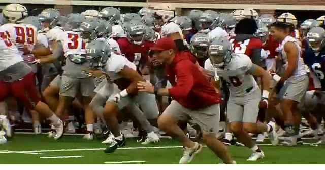 WSU football sets sights on Colorado State, looks for win in Fort ...