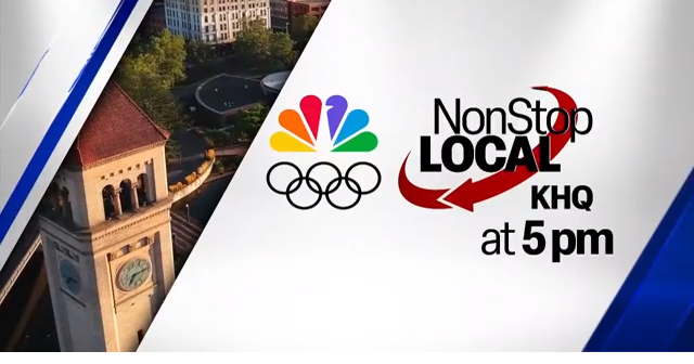 NonStop Local 5 p.m. show | | khq.com