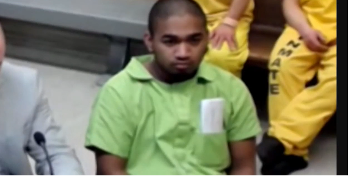 Spokane man who allegedly took children hostage in standoff appears in ...