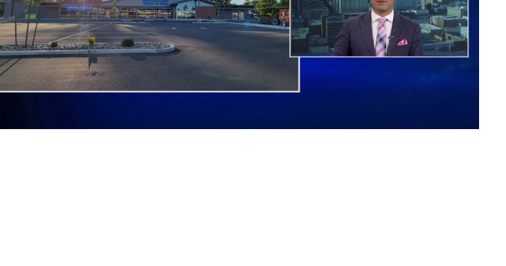 New Goodwill building to open in Coeur d'Alene | Spokane News | khq.com