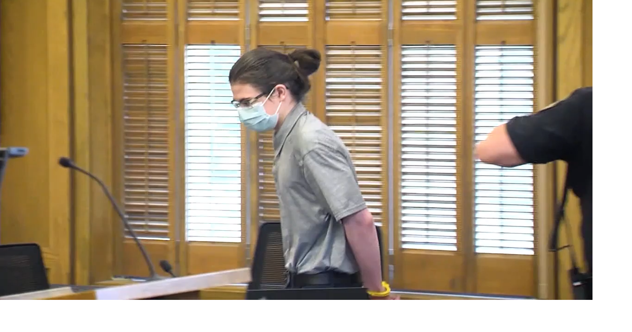 Freeman school shooter resentencing date set | Spokane News | khq.com