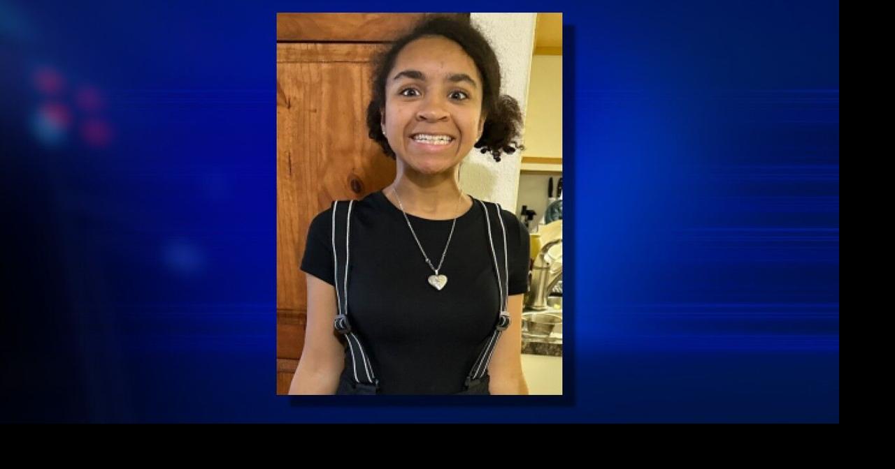 Endangered Missing Person: Wenatchee Police search for 21-year-old woman | Spokane News | khq.com