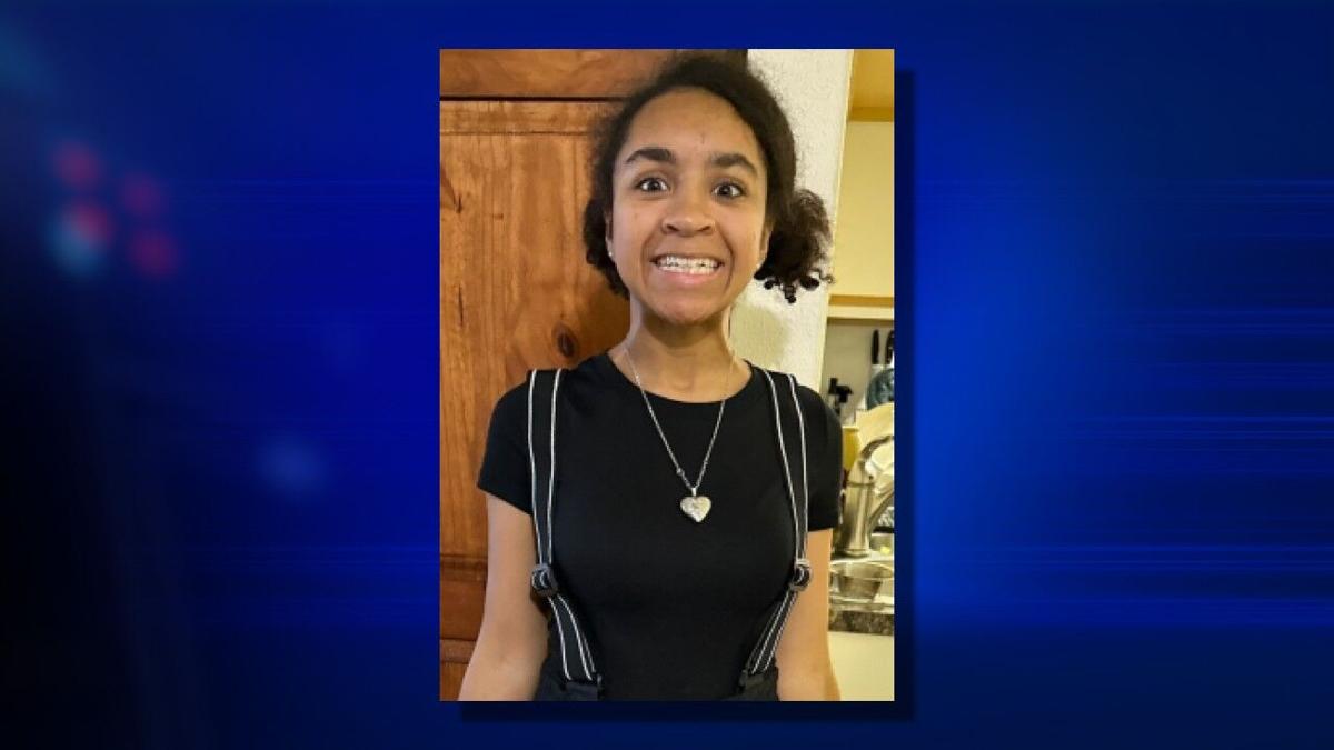 Endangered Missing Person: Wenatchee Police search for 21-year-old ...